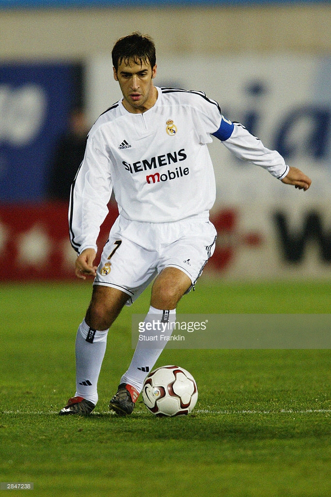 Predator Collection Football Players wearing adidas Predator Mania ...