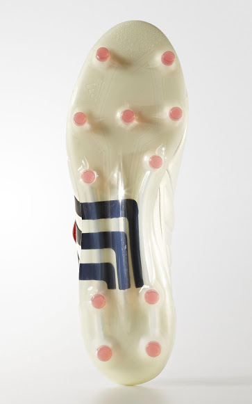 Predator Collection David Beckham Champagne Predator Mania - Predator ...