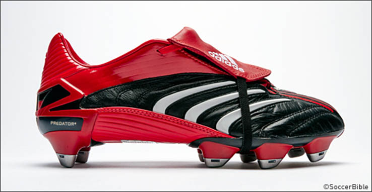 Predator Collection Which adidas Predators Are The Best? - Predator ...