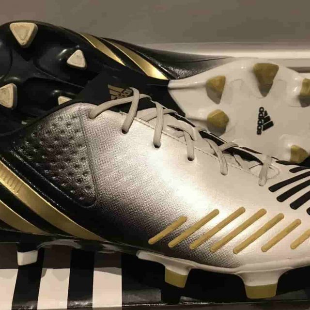 Predator Collection Who Wore Adidas Predator Mania - Predator Collection