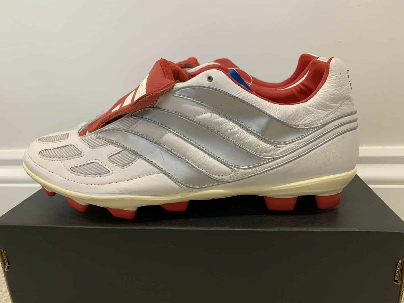Predator Collection Adidas Predator Precision For Sale - Predator ...