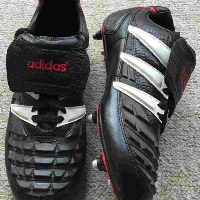 Predator Collection Who Wore adidas Predator Accelerator - Predator ...